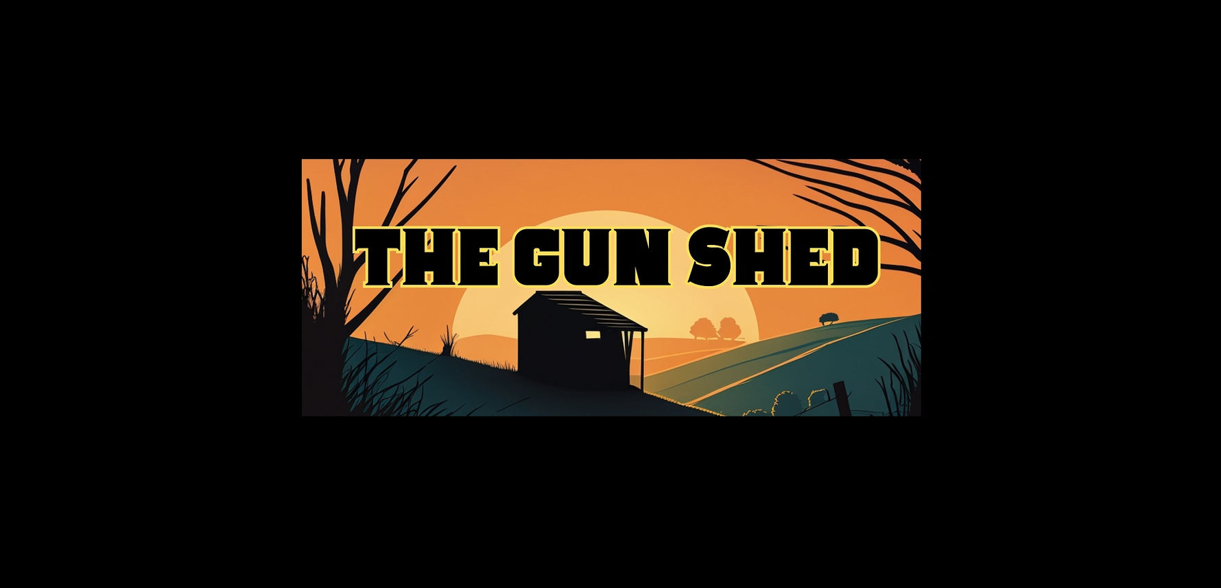 The GUN Shed
